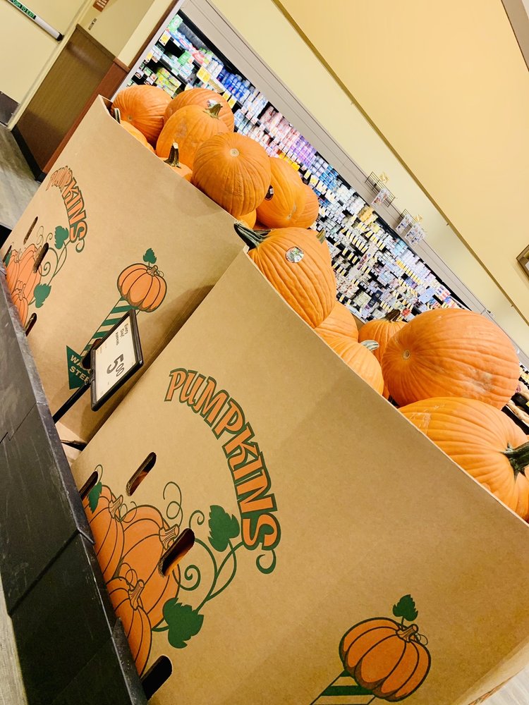 SAFEWAY - Updated October 2024 - 41 Photos & 61 Reviews - 10773 N ...