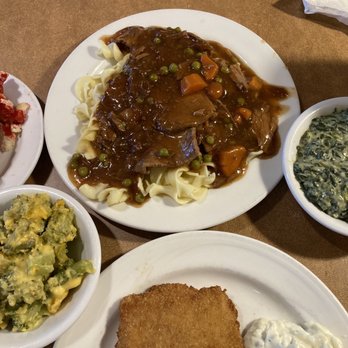 MISS SHERI’S CAFETERIA - Updated December 2025 - 43 Photos & 51 Reviews ...