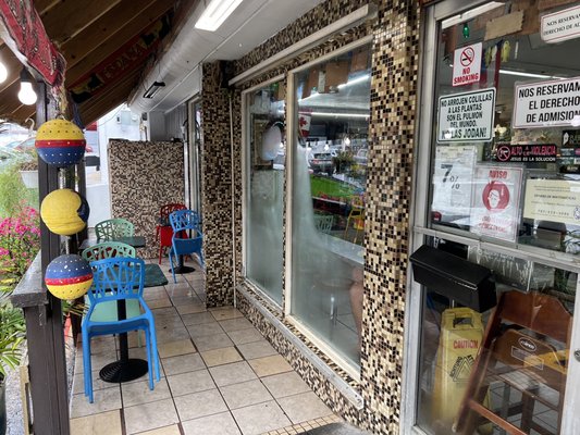 MONCHO PAN - 61 Photos & 54 Reviews - Av. Winston Churchill 145, San ...