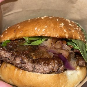 SUPER DUPER BURGERS - 918 Photos & 676 Reviews - 2003 Diamond Blvd ...