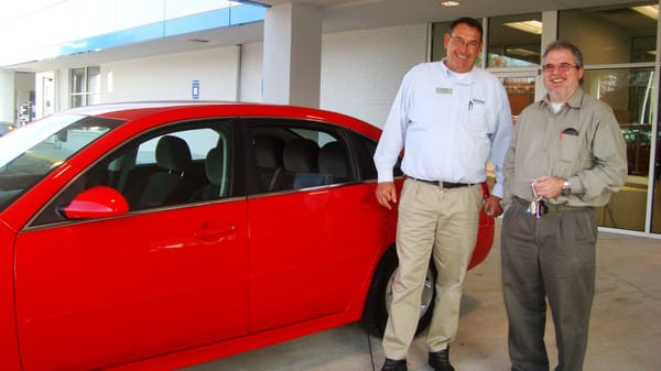 STEVE RAYMAN CHEVROLET - Updated December 2025 - 306 Photos & 306 ...