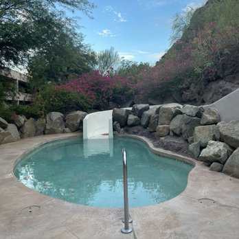 MARRIOTT PHOENIX RESORT TEMPE AT THE BUTTES - Updated January 2026 ...