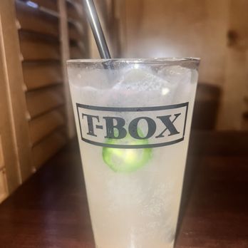 T-BOX BAR & GRILL - Updated December 2025 - 66 Photos & 138 Reviews ...
