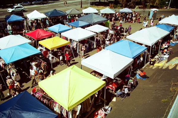 PORTLAND VINTAGE MARKET - Updated August 2025 - 10 Photos - 1005 SE ...