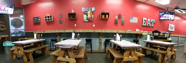 THE ANVIL BBQ - 90 Photos & 120 Reviews - Barbeque - 1302 W Olive Ave ...