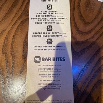 ON THE BORDER MEXICAN GRILL & CANTINA - Updated April 2025 - 245 Photos ...