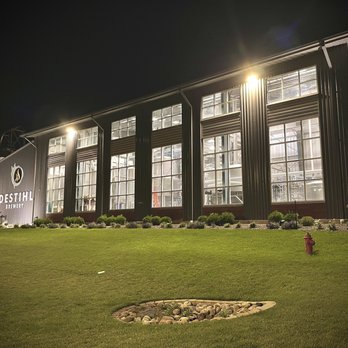 DESTIHL BREWERY & BEER HALL - Updated July 2025 - 389 Photos & 200 ...