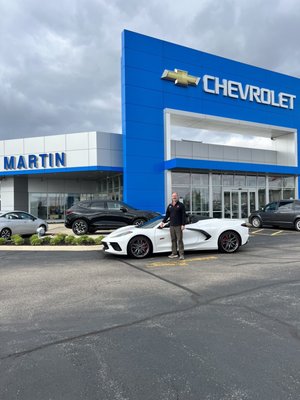 MARTIN CHEVROLET - Updated December 2025 - 36 Photos & 126 Reviews ...