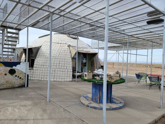 UFO WATCHTOWER - Updated August 2025 - 76 Photos & 28 Reviews - 2502 ...