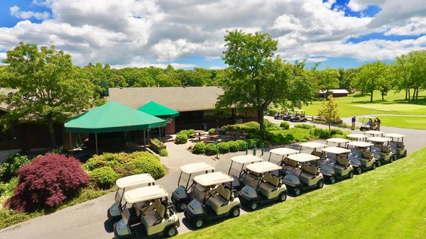 SPRING LAKE GOLF CLUB - Updated October 2025 - 35 Photos & 25 Reviews ...