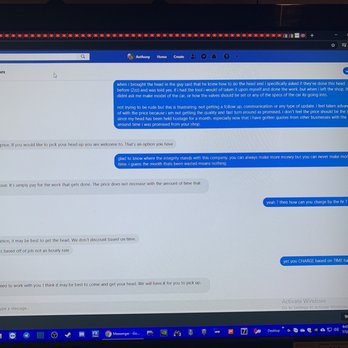 OUTLAW RACE ENGINES - Updated October 2025 - 16 Reviews & 33 Photos ...