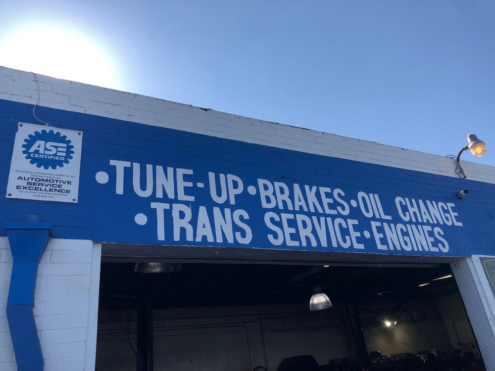 BAJA AUTO CENTER SMOG & LAMP - Updated July 2025 - 22 Reviews - 817 E ...