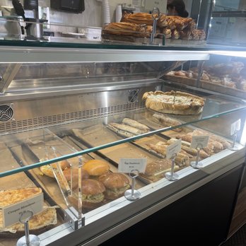 CANNELLE PATISSERIE - Updated July 2024 - 1208 Photos & 968 Reviews ...