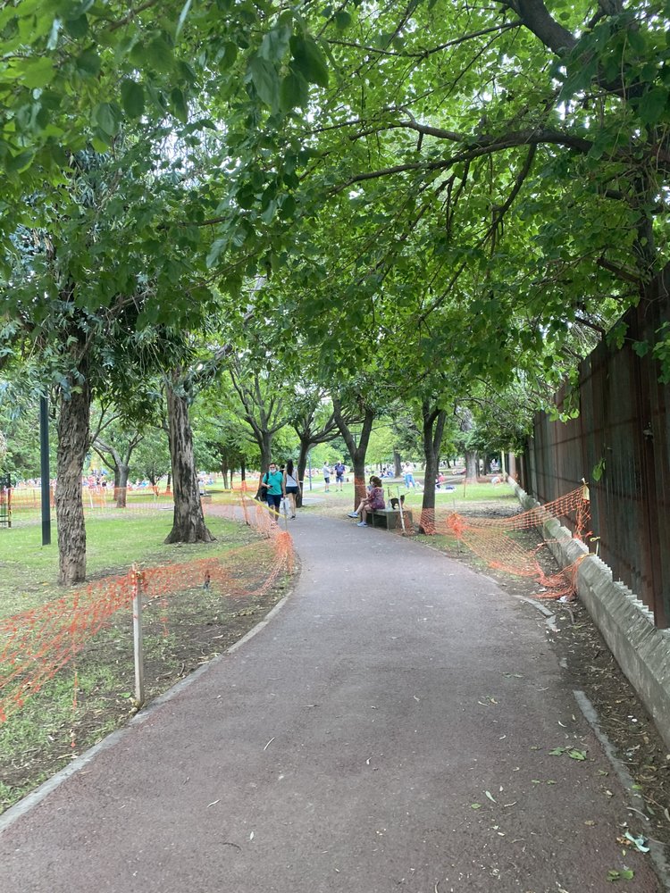 PARQUE SAAVEDRA - 35 Photos & 17 Reviews - Av. García del Río S/N ...