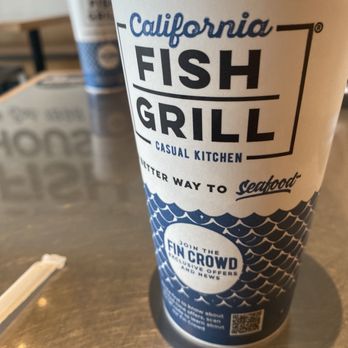 CALIFORNIA FISH GRILL - Updated August 2025 - 362 Photos & 200 Reviews ...