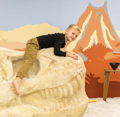 DIG PDX - Updated December 2025 - 52 Photos & 16 Reviews - 8536 SW ...