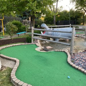 Mini Golf - MOUNTAIN VIEW ADVENTURE CENTER - 79 Photos - 510 E ...