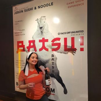 BATSU! NEW YORK CITY - Updated July 2025 - 232 Photos & 295 Reviews ...