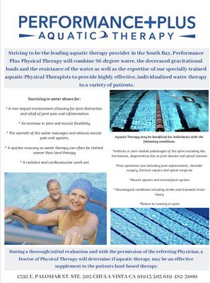 PERFORMANCE PLUS PHYSICAL THERAPY - Updated December 2025 - 91 Photos ...