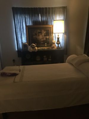 MAGIC HAND SPA MASSAGE - Updated September 2025 - 3803 Gettysburg Rd ...