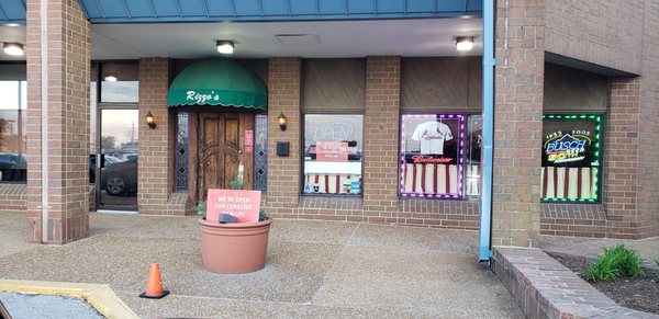 RIZZO’S ITALIAN RESTAURANT - 47 Photos & 105 Reviews - 4460 Lemay Ferry ...