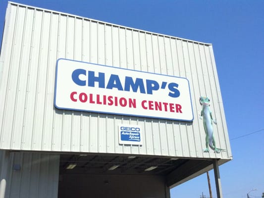 GERBER COLLISION & GLASS - Updated January 2026 - 19 Photos & 64 ...