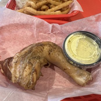 THE FLIPPIN CHICKEN - Updated October 2025 - 69 Photos & 46 Reviews ...