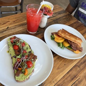 RUBY’S BAKERY AND CAFÉ - Updated October 2024 - 311 Photos & 225 ...