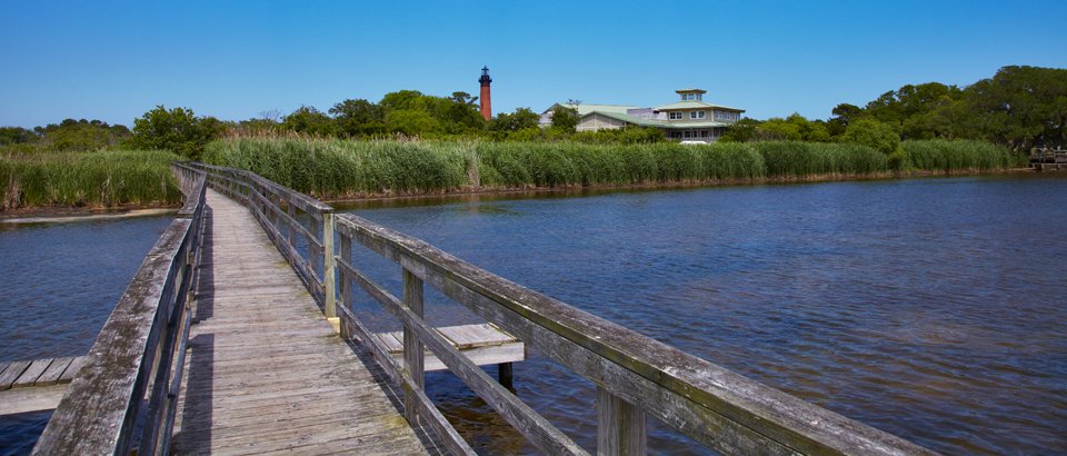 The Currituck Club, Corolla | Roadtrippers