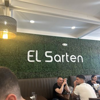 EL SARTEN RESTAURANT & LOUNGE - Updated January 2026 - 140 Photos & 63 ...