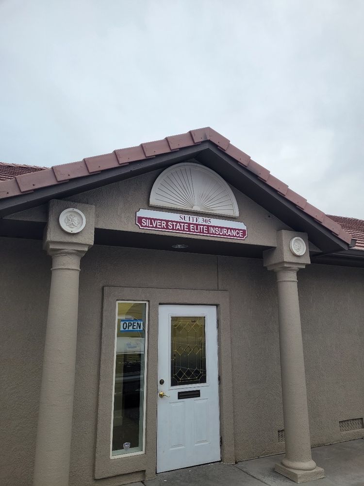 SILVER STATE ELITE INSURANCE - Updated December 2025 - 2225 Green Vista ...