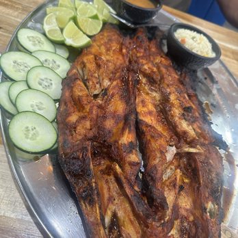 SANTO FISH RESTAURANT - Updated August 2025 - 489 Photos & 270 Reviews ...
