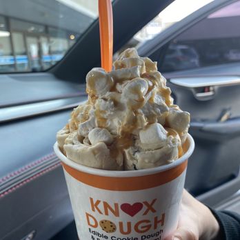 KNOX DOUGH - Updated December 2025 - 103 Photos & 69 Reviews - 10605 ...