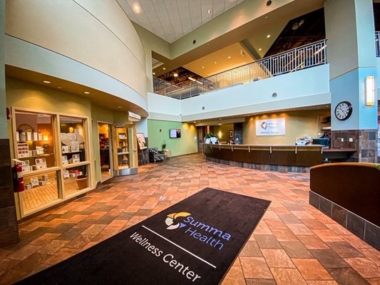 SUMMA HEALTH WELLNESS CENTER - Updated September 2025 - 18 Photos & 10 ...