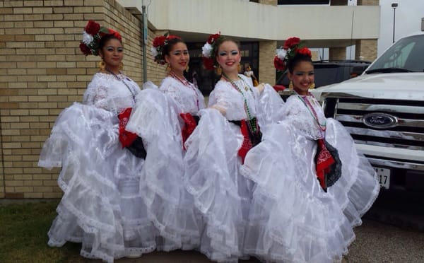 MECA - Updated September 2025 - 1900 Kane St, Houston, Texas - Cultural ...