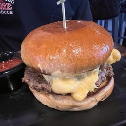 BACKDRAFT BAR & GRILL - Updated July 2025 - 201 Photos & 163 Reviews ...