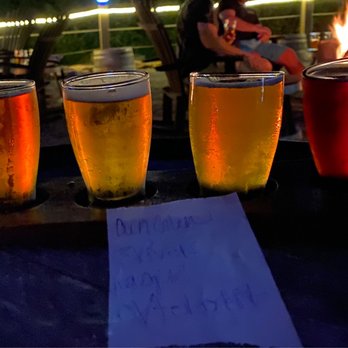 BRIDGE BREW WORKS - Updated July 2025 - 24 Photos & 61 Reviews - 335 ...