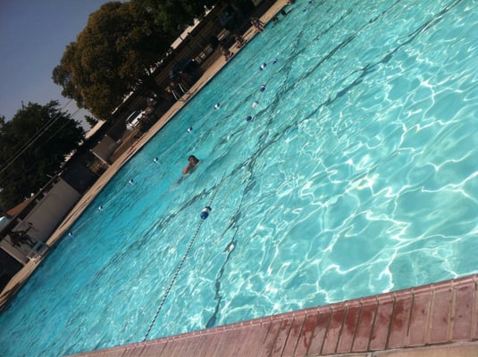 ARDEN MANOR RECREATION AND PARK DISTRICT - Updated October 2025 - 20 ...