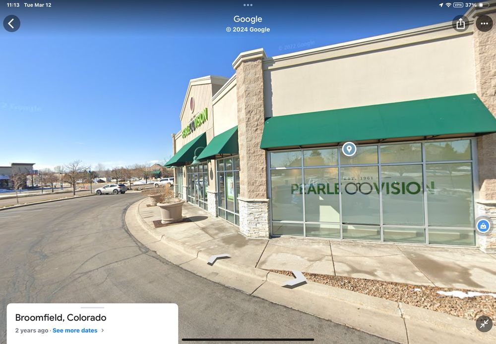 PEARLE VISION - Updated January 2026 - 15 Photos & 40 Reviews - 1285 E ...