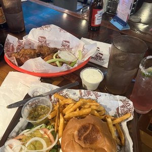 TRACK ONE - 349 Photos & 425 Reviews - Food near El Paso, TX - Yelp