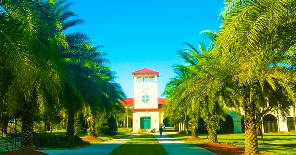 SAINT LEO UNIVERSITY - Updated January 2026 - 43 Photos & 13 Reviews ...