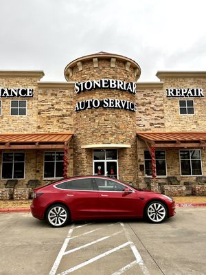 STONEBRIAR AUTO SERVICE & REPAIR - Updated November 2025 - 17 Photos ...