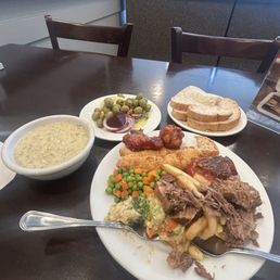 PEBBLES FAMILY BUFFET - Updated December 2025 - 46 Photos & 25 Reviews ...