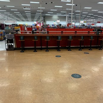 TARGET - Updated October 2025 - 43 Photos & 46 Reviews - 9615 E Old ...