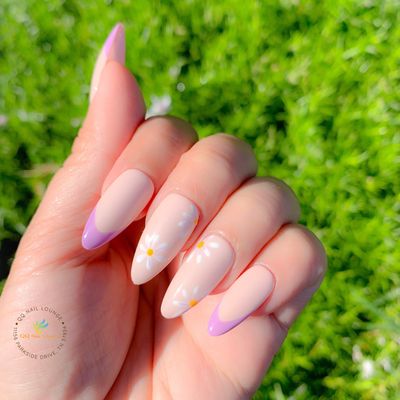 QQ NAIL LOUNGE - Updated October 2025 - 179 Photos & 69 Reviews - 11156 ...