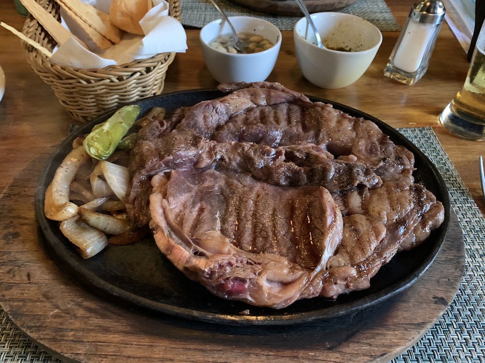 GARUFA - 18 Photos & 23 Reviews - Conde de la Canal 28, San Miguel de ...