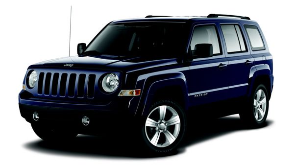 TASCA CHRYSLER DODGE JEEP RAM - WHITE PLAINS, NY - Updated December ...