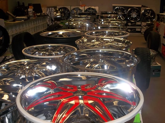 FOX TIRE - Updated January 2026 - 30 Photos & 57 Verified Reviews ...