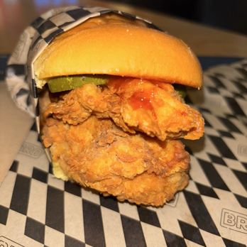 BRD - Updated December 2025 - 294 Photos & 245 Reviews - 301 W 29th St ...