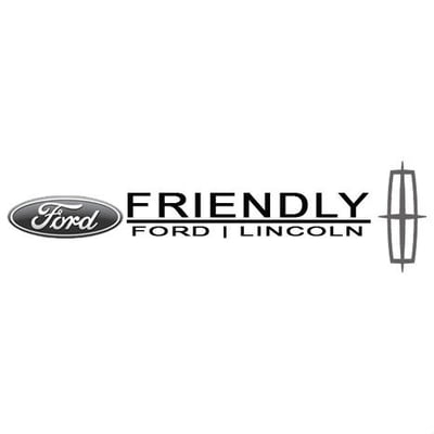 FRIENDLY FORD - Updated November 2025 - 18 Photos & 38 Reviews - 2800 N ...